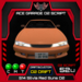 Second Life Marketplace - [AG.D2] S14 Silvia Red Suns D2